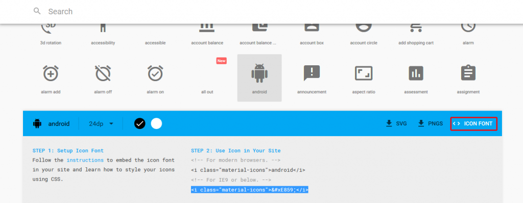 Fonter – Revisited (iOS & Android NativeScript Fonts) – Fluent Reports and other Information