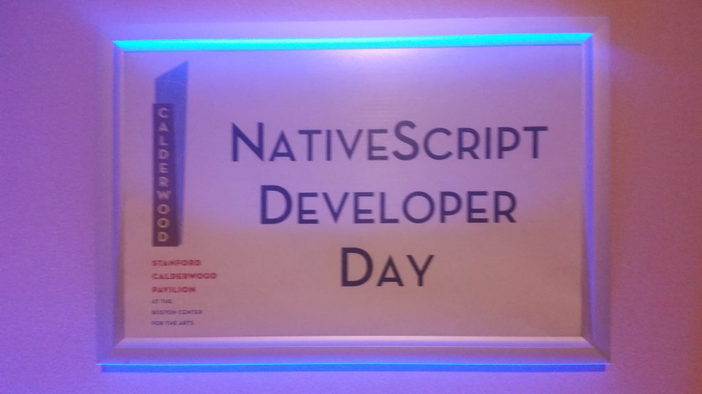 Nativescript Testing End To End Fluent Reports And Other Information