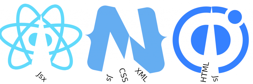 Nativescript Fluent Reports And Other Information